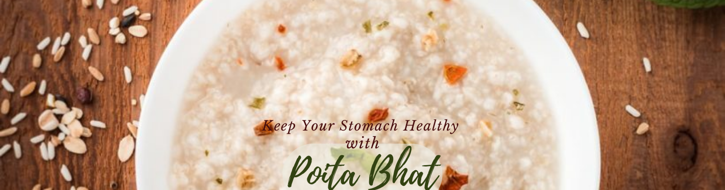 POITA BHAT or Fermented Rice: Unveiling the Health Benefits of This Su ...