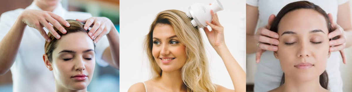 7 Amazing Benefits Of Head Massage That Will Blow Your Mind! — Dr Trust