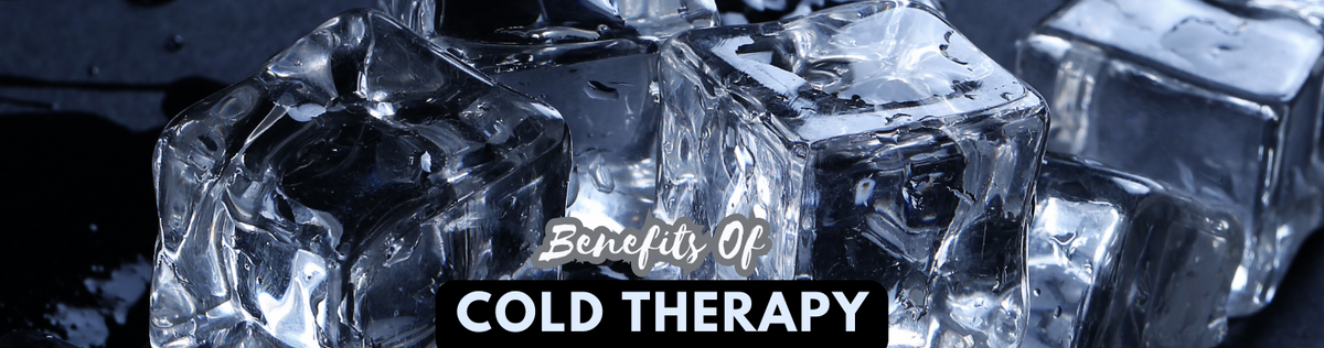 Cold Gel Pad Benefits: How Cold Therapy Supports Recovery — Dr Trust