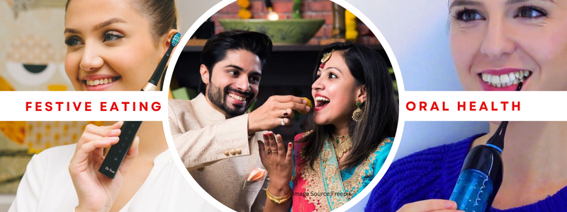 10 Ways to Look After Your Teeth During The Festive Season And Make Su ...