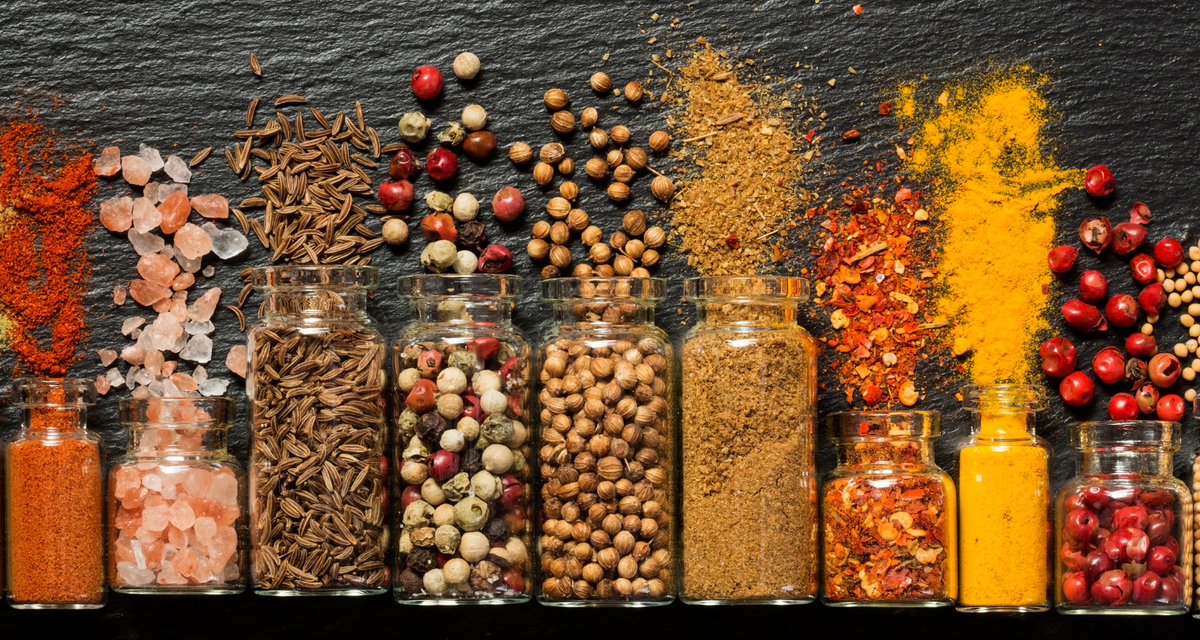 10 Must Have Indian Spices That Help Managing Chronic Conditions and S ...