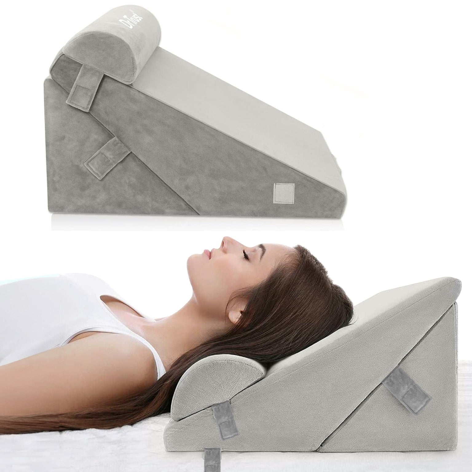 Wedge Pillow — Dr Trust