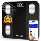 Buy Smart Weighing Machine Online with BMI | Dr Trust USA Weighing Machine
