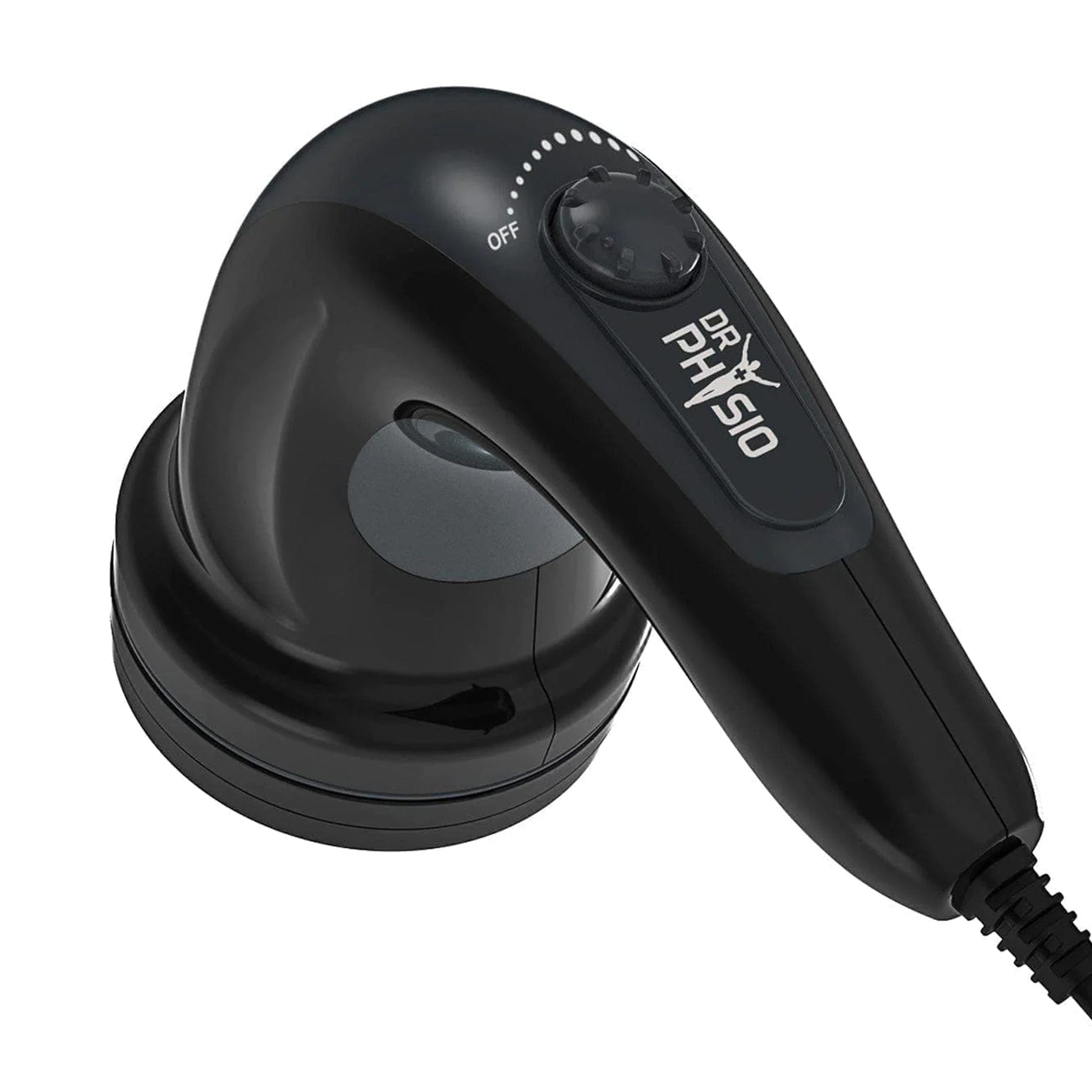 Dr Physio Full Body Massager Machine - Electric Leg and Foot Massager ...