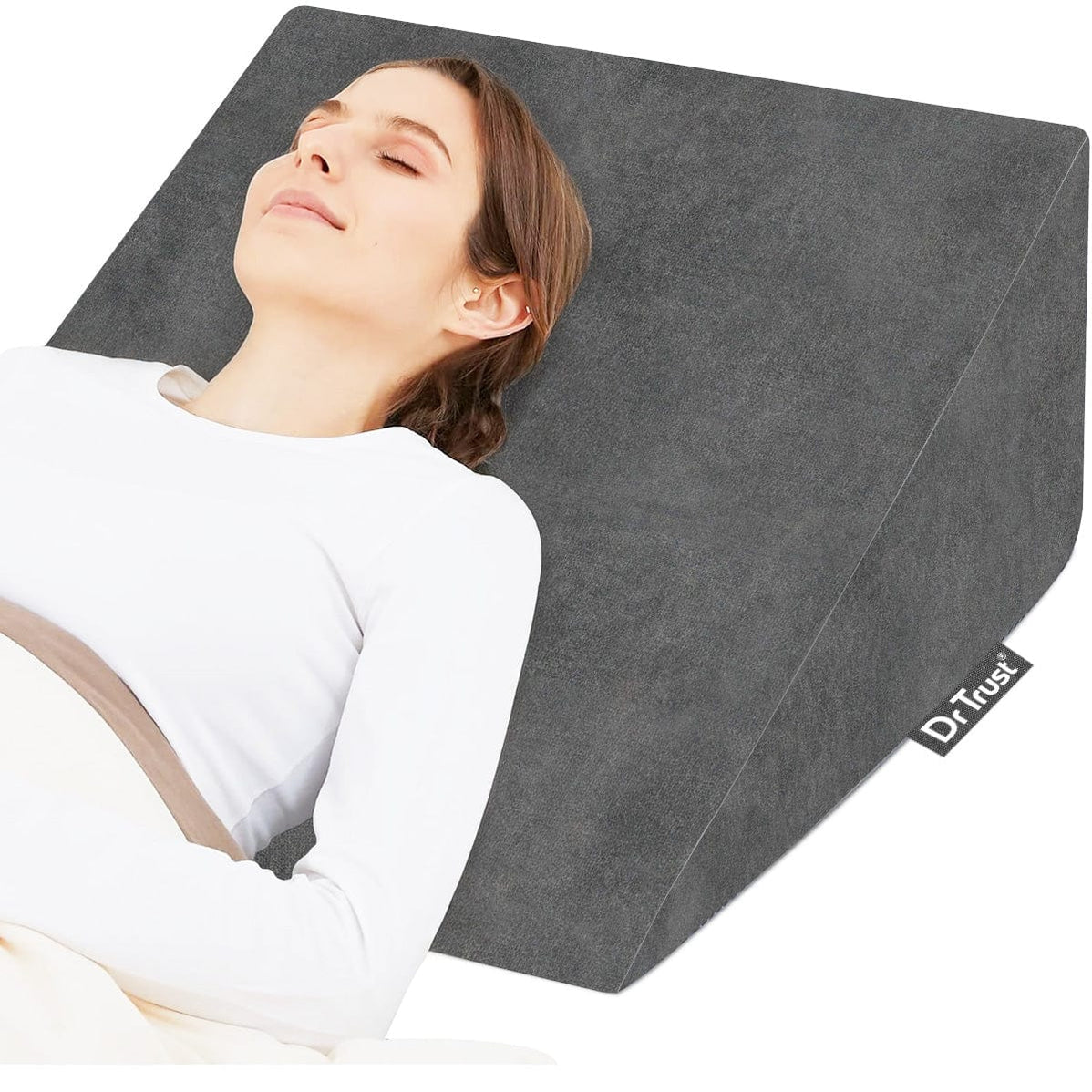 Dr Trust Orthopaedic Pillows | Orthopaedic Pillow Online | Orthopedic ...