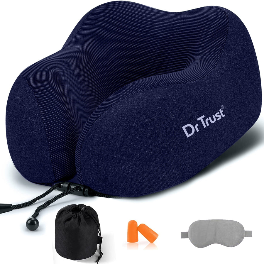 Dr Trust Orthopaedic Pillows | Orthopaedic Pillow Online | Orthopedic ...