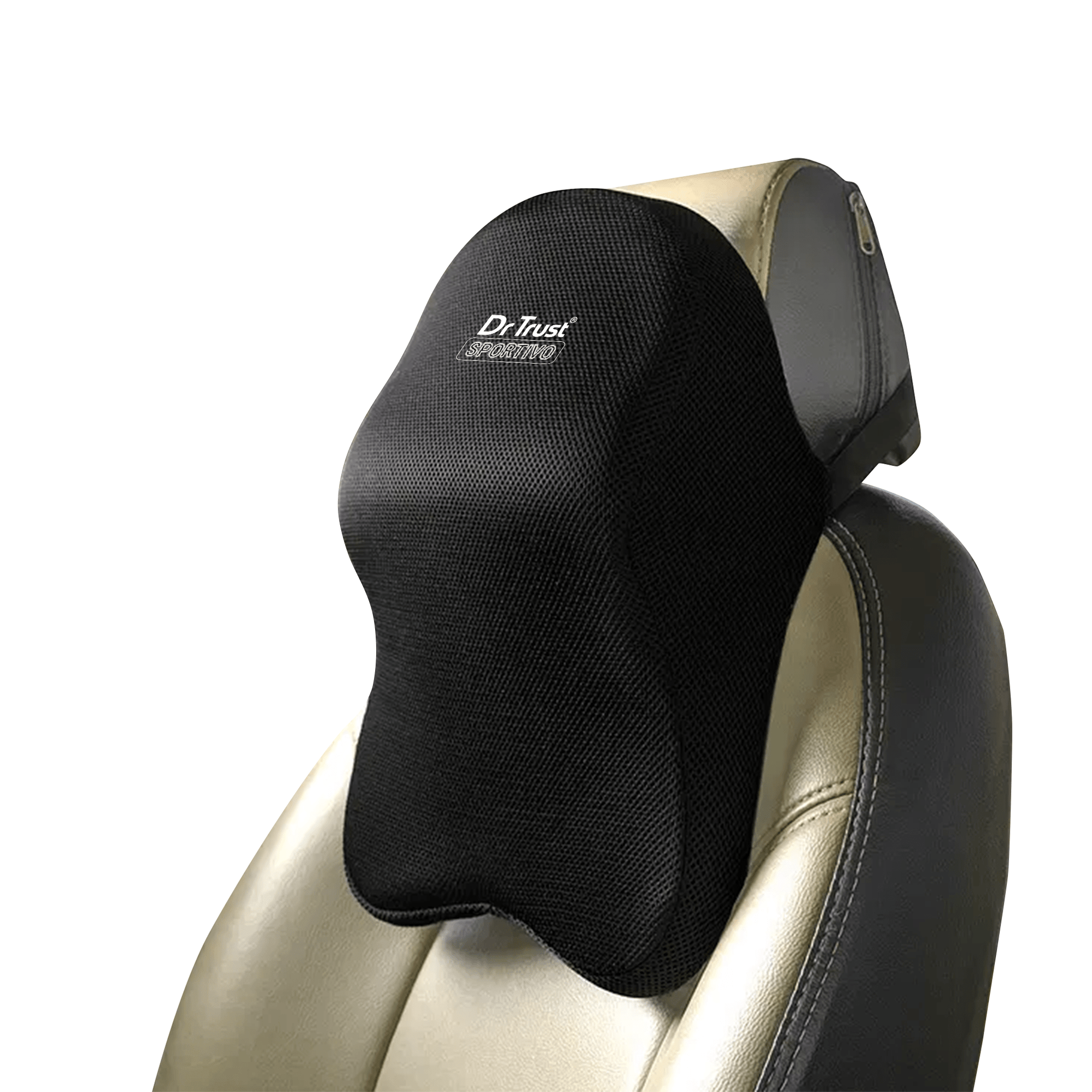 Car Neck Pillow — Dr Trust