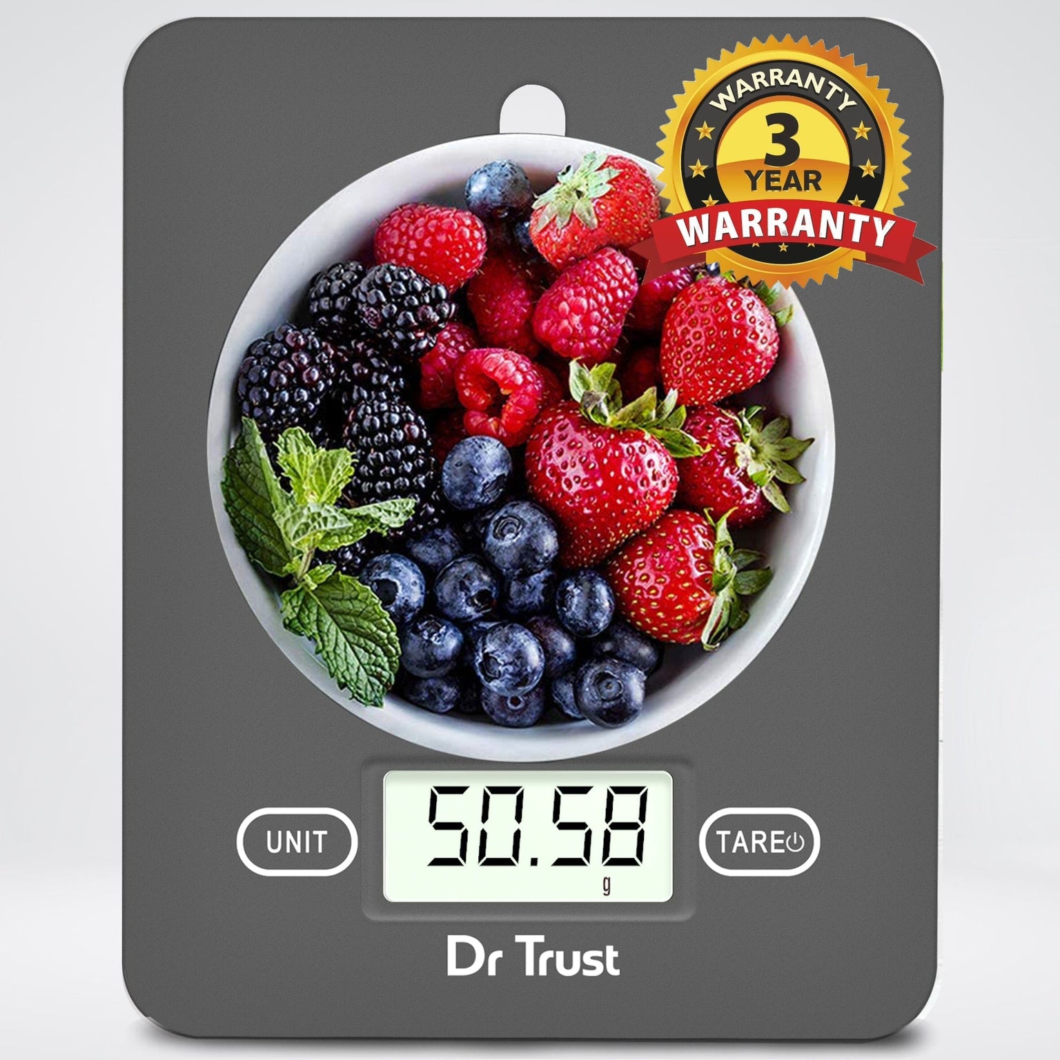 Kitchen — Dr Trust