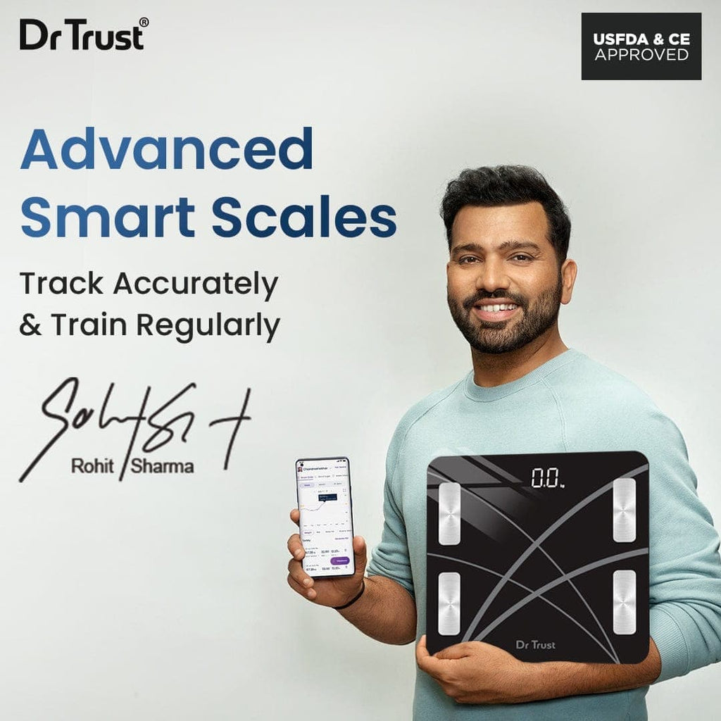 Dr Trust - India's Most Trusted Healthcare & Wellness brand | Dr Trust