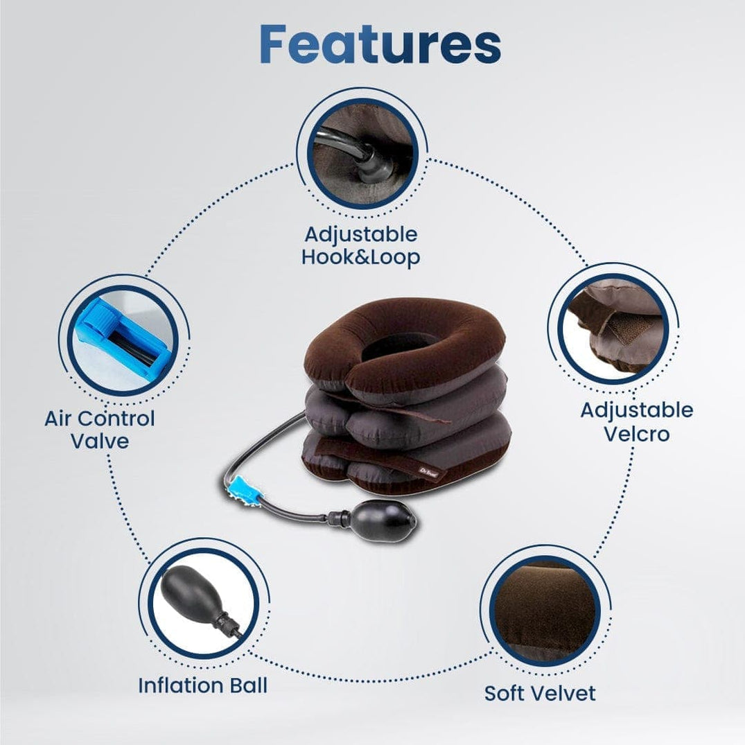 Dr Trust USA Supports and Braces